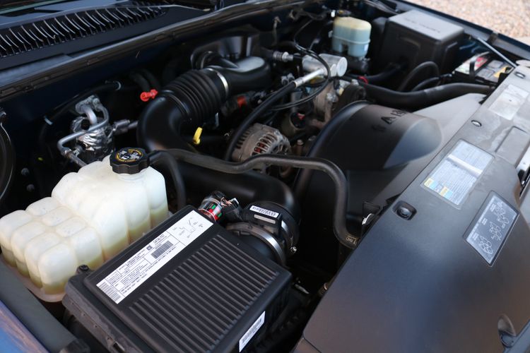 2002 Chevrolet Silverado 1500 | Victory Motors of Colorado