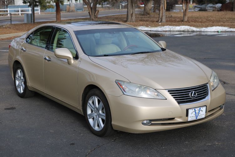 2007 Lexus ES 350 | Victory Motors of Colorado