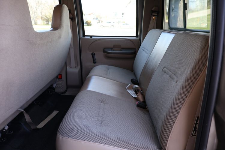 2003 Ford F-250 Super Duty XL | Victory Motors of Colorado