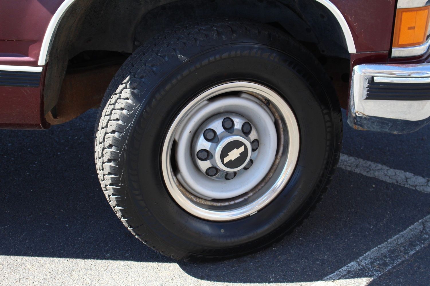 1997 Chevrolet C/K 2500 Series C2500 Cheyenne | Victory Motors of Colorado