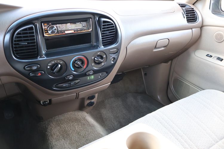 2002 Toyota Tundra SR5 V8 | Victory Motors of Colorado