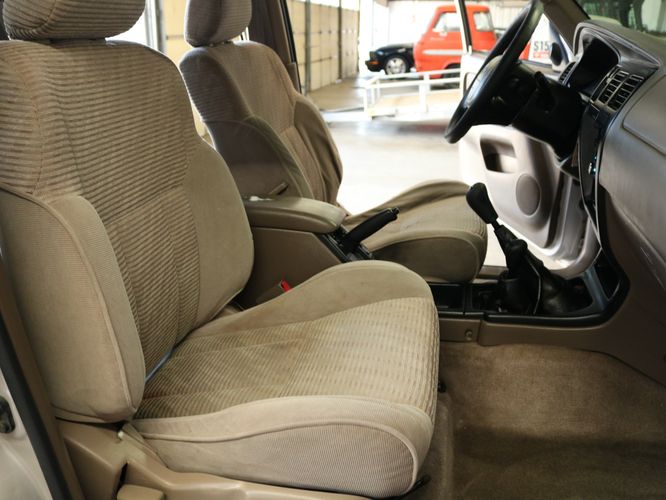 1996 Toyota 4Runner SR5 | Victory Motors of Colorado