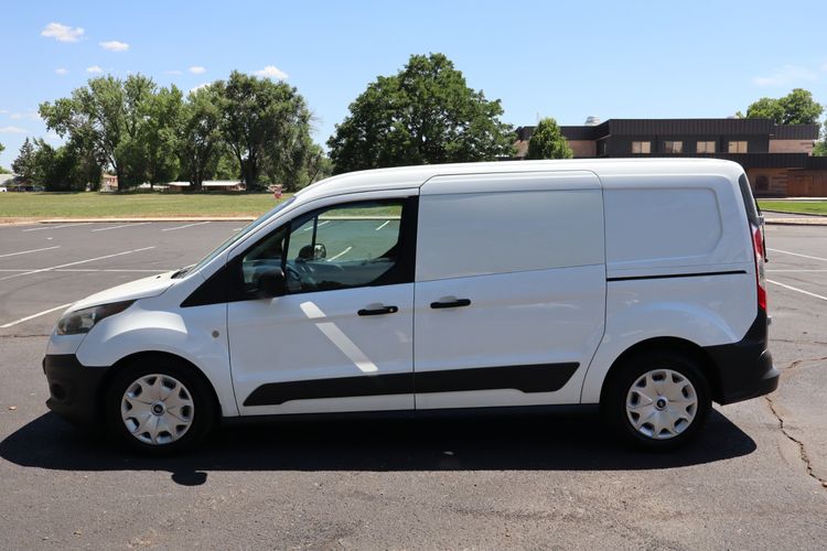 2016 Ford Transit Connect XL | Victory Motors of Colorado