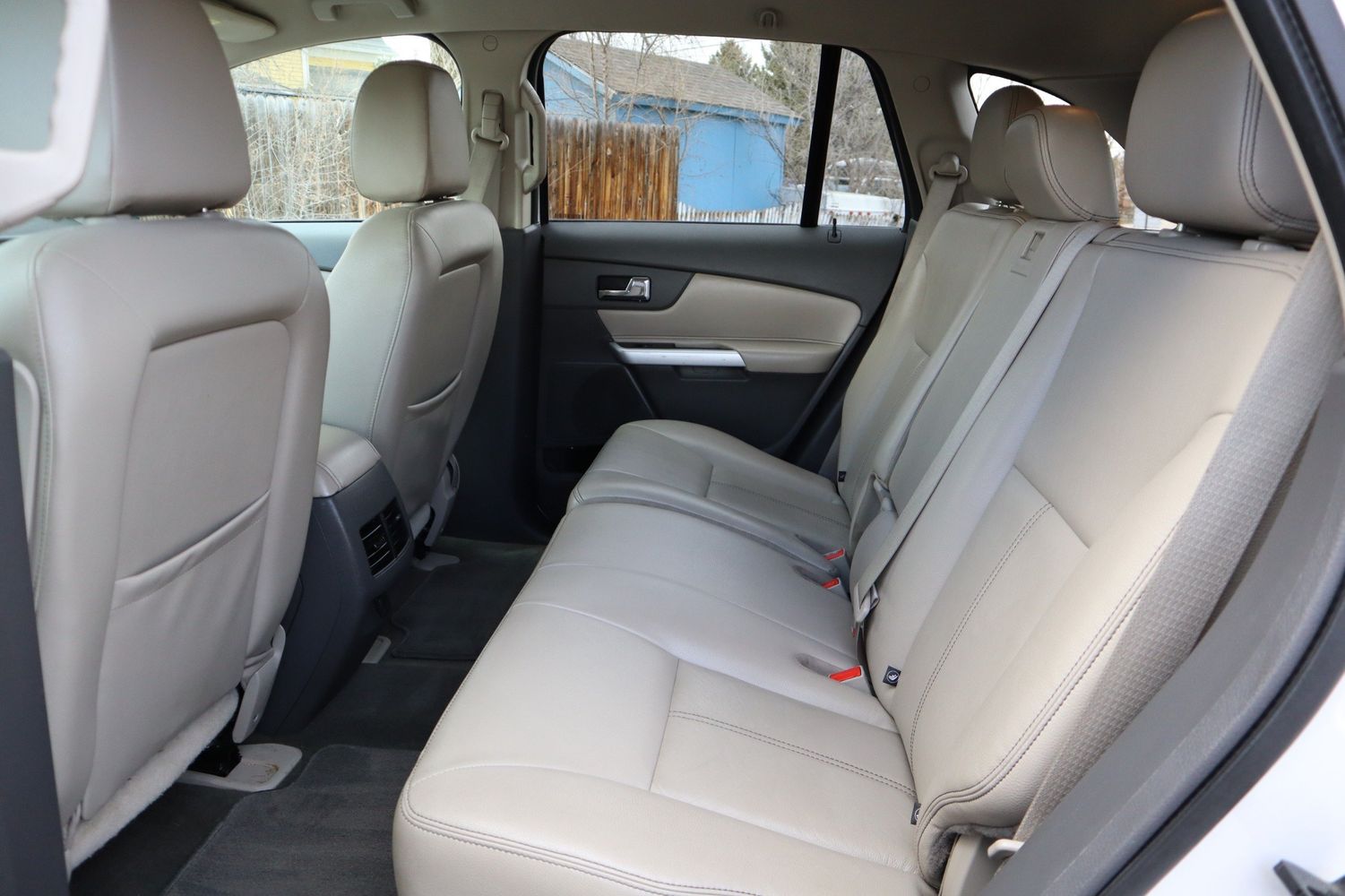 2012 Ford Edge SEL | Victory Motors of Colorado