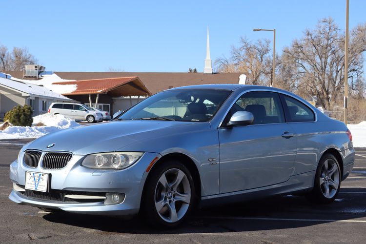 2012 BMW 3 Series 335i xDrive | Victory Motors of Colorado