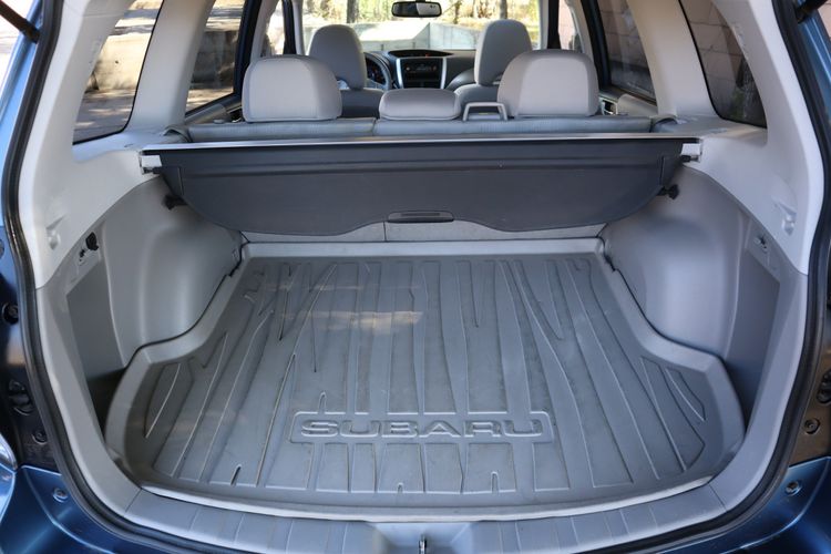 2010 Subaru Forester 2.5X Premium | Victory Motors of Colorado