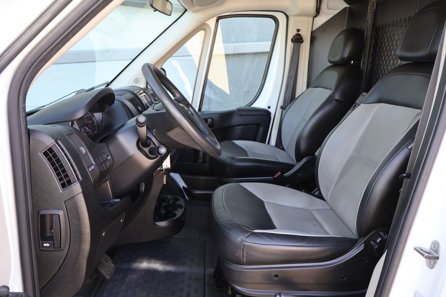 2015 Ram ProMaster Cargo 2500 159 WB | Victory Motors of Colorado