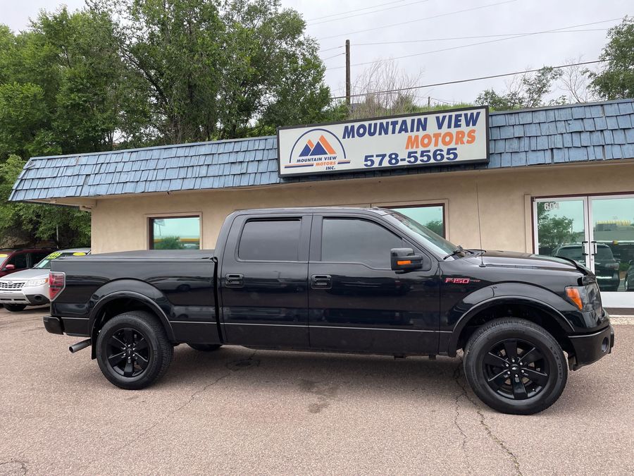 Inventory | Mountain View Motors Inc