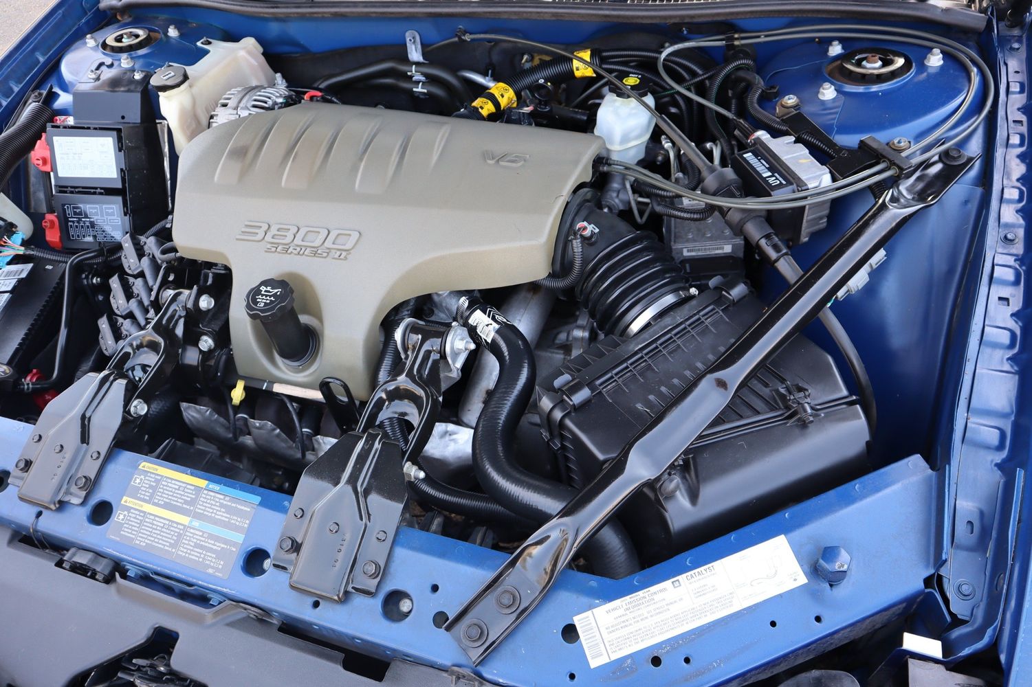 2005 Chevrolet Impala LS | Victory Motors of Colorado