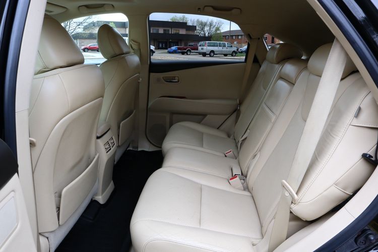 2010 Lexus RX 350 Base | Victory Motors of Colorado