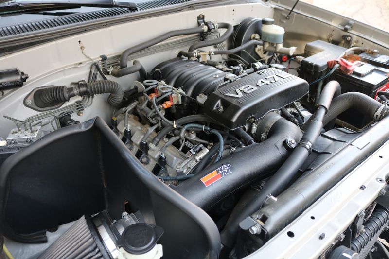 2006 Toyota Tundra Photos