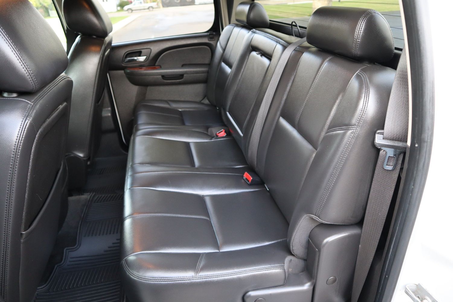 2010 Chevrolet Silverado 1500 LTZ | Victory Motors of Colorado