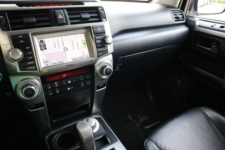 2011 Toyota 4Runner Limited | Victory Motors of Colorado