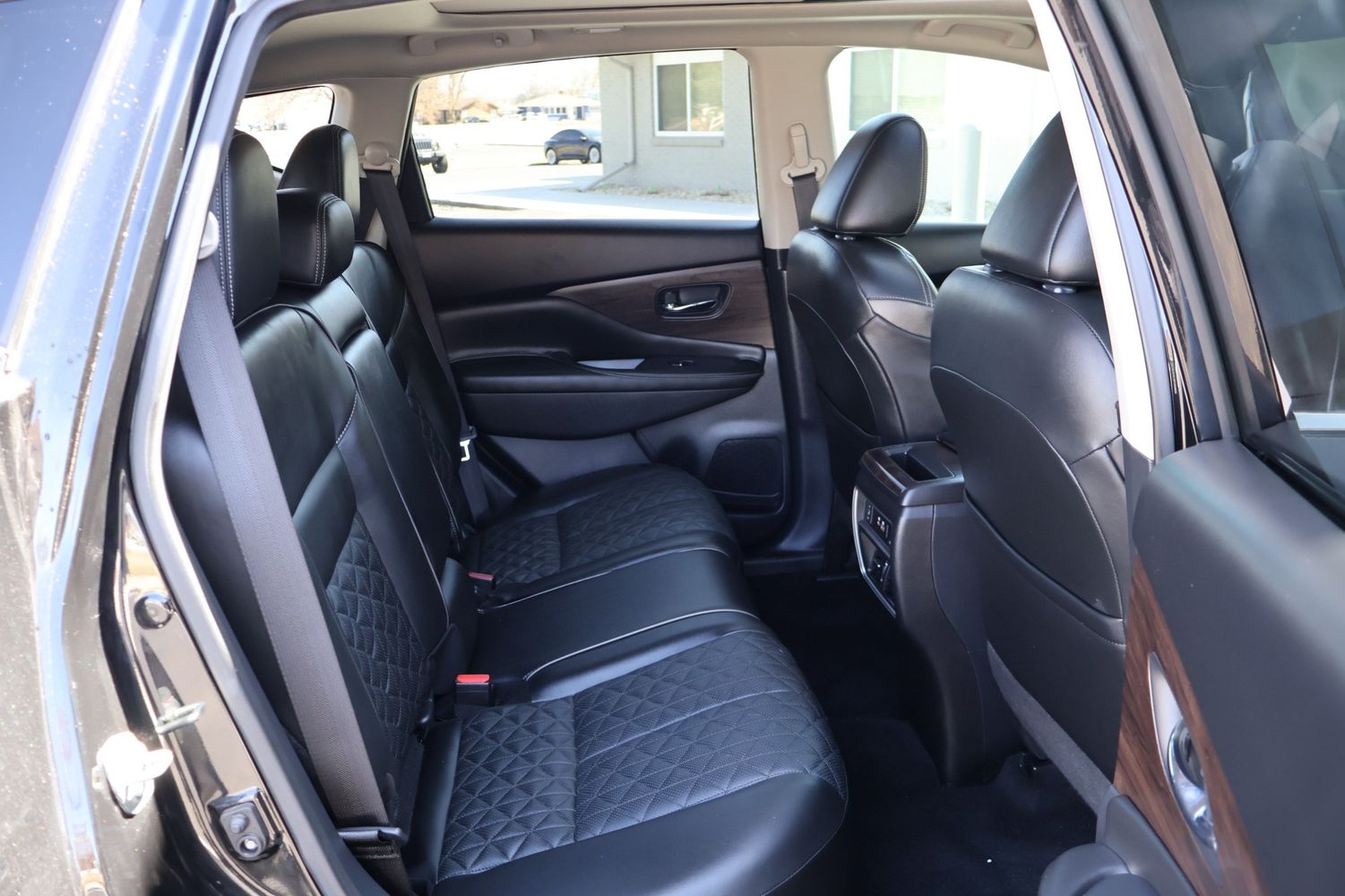 2019 Nissan Murano Platinum | Victory Motors of Colorado