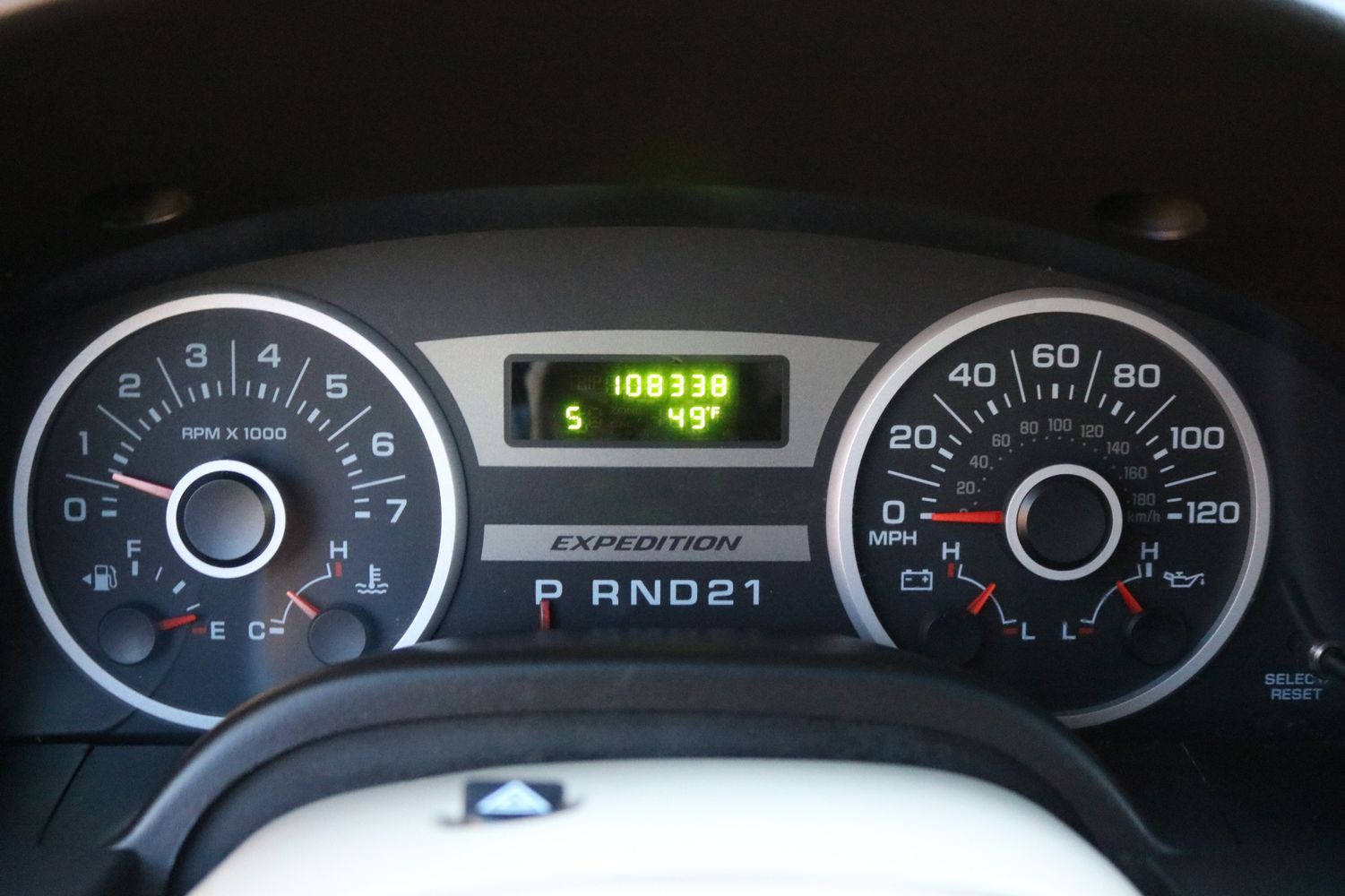 2005 Ford Expedition XLT | Victory Motors of Colorado