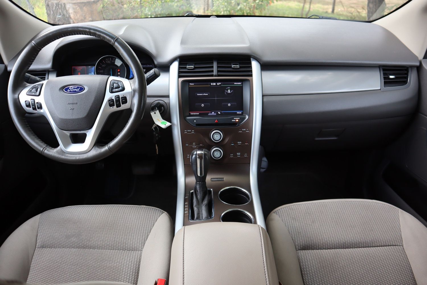 2012 Ford Edge SEL | Victory Motors of Colorado