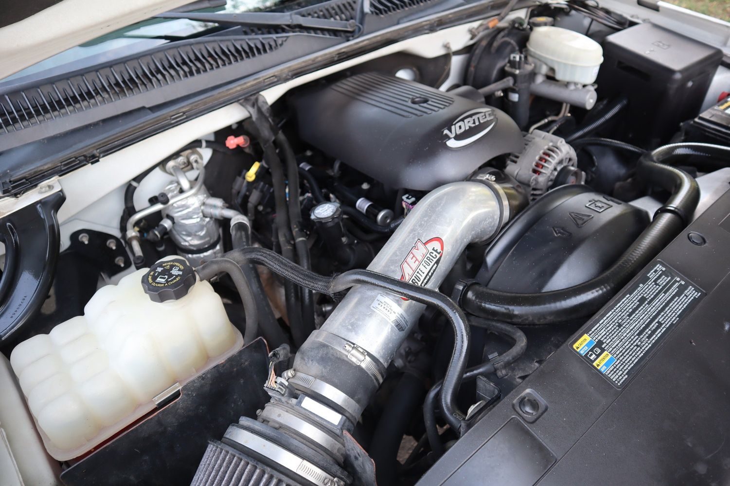 2003 Chevrolet Silverado 1500 LS | Victory Motors of Colorado