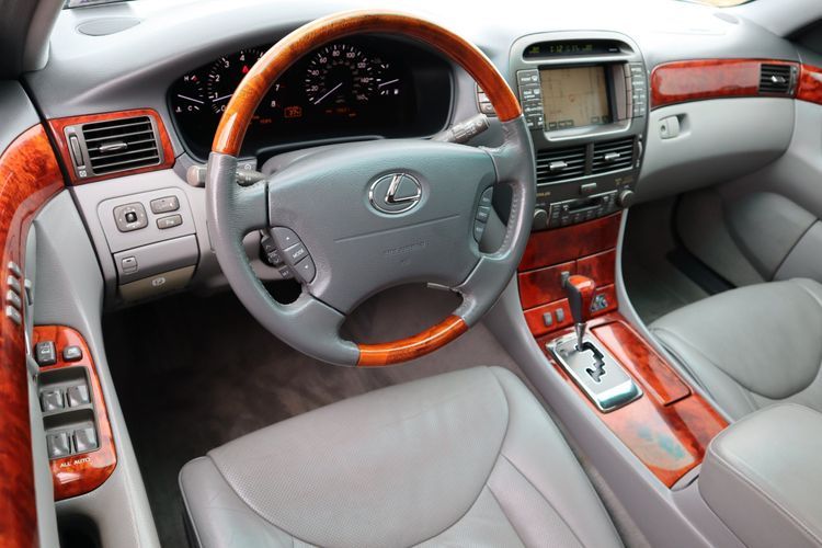 2006 Lexus LS 430 Base | Victory Motors of Colorado