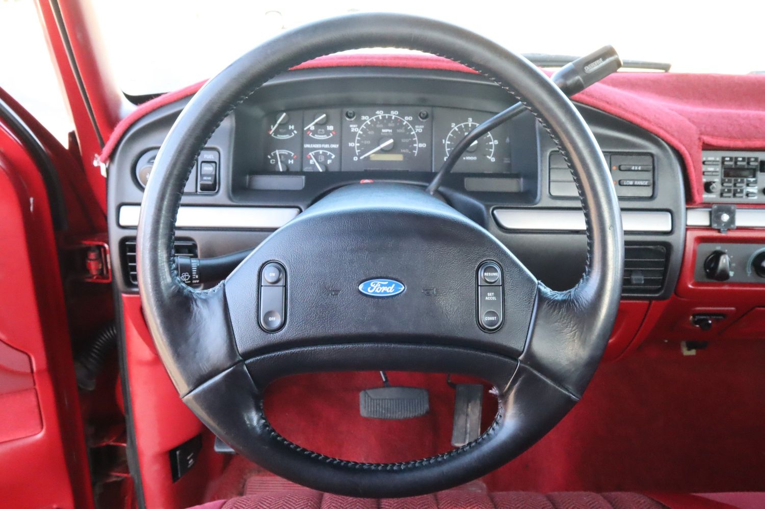 1992 Ford F-150 Base | Victory Motors of Colorado