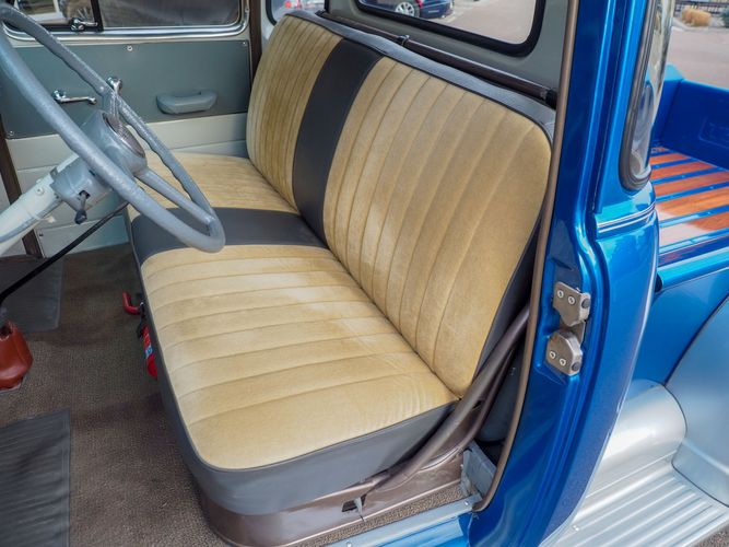 1951 Chevrolet 3100 Pickup | Cars Remember When