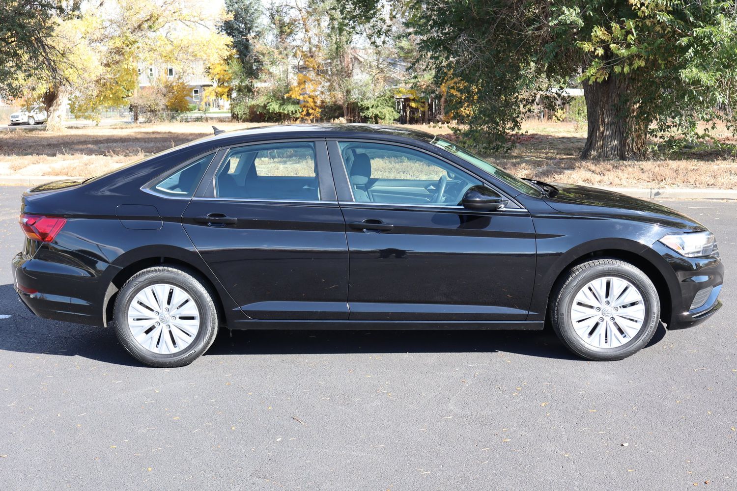 2019 Volkswagen Jetta S | Victory Motors of Colorado