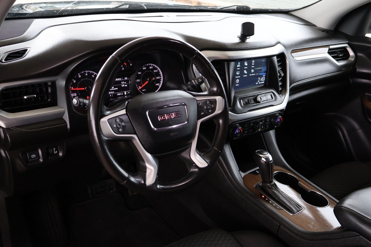 2018 GMC Acadia SLE-1 | Victory Motors of Colorado