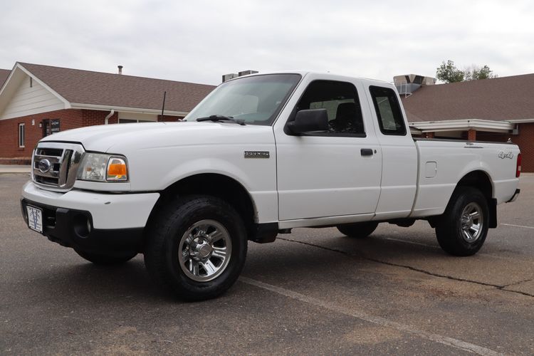 2008 Ford Ranger XL | Victory Motors of Colorado