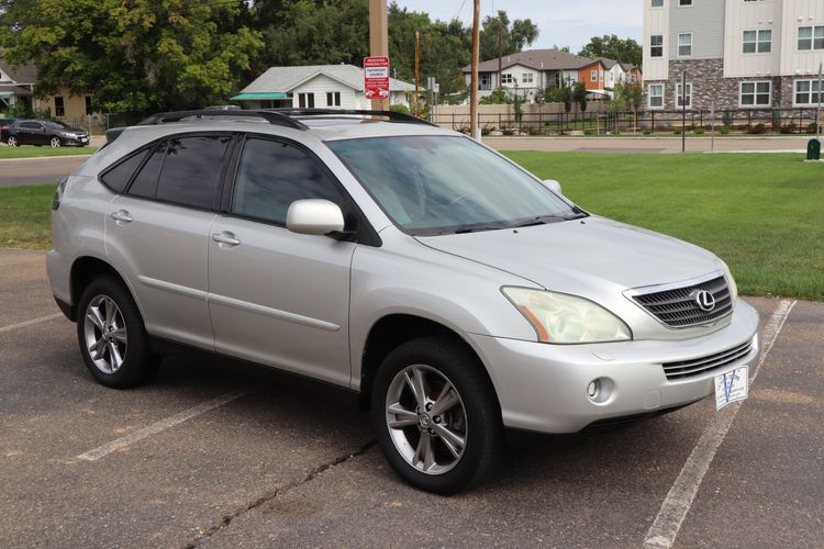 2006 Lexus RX 400h Base | Victory Motors of Colorado