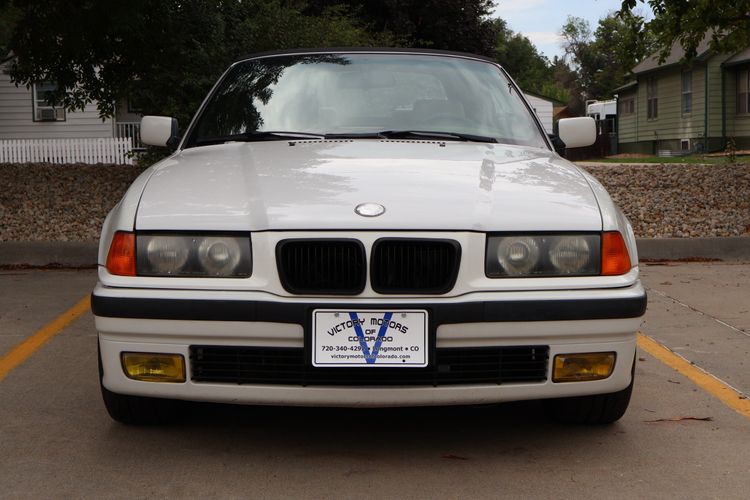 1998 BMW 3 Series 328i | Victory Motors of Colorado