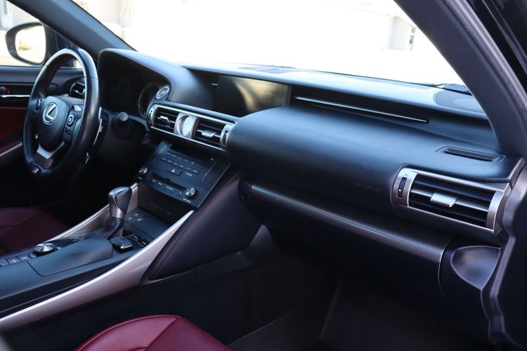 2015 Lexus IS 250 | Victory Motors of Colorado