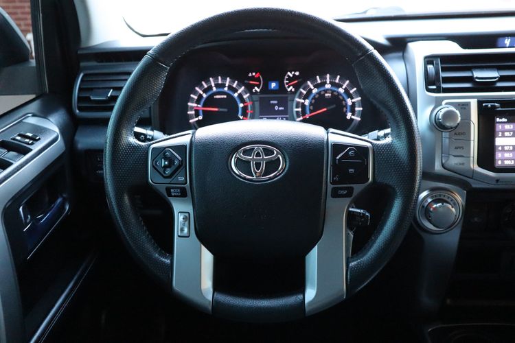 2017 Toyota 4Runner SR5 | Victory Motors of Colorado