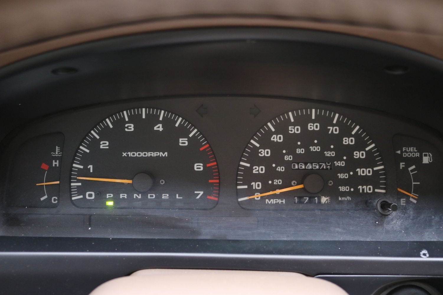 1998 Toyota 4Runner Limited | Victory Motors of Colorado