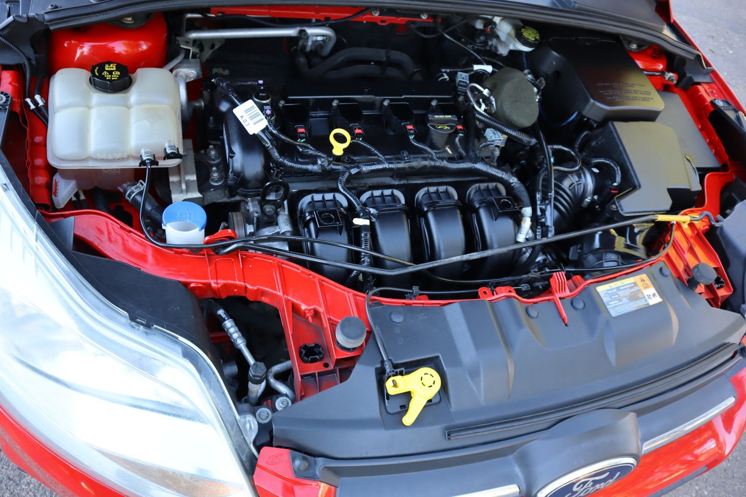 2014 Ford Focus SE | Victory Motors of Colorado