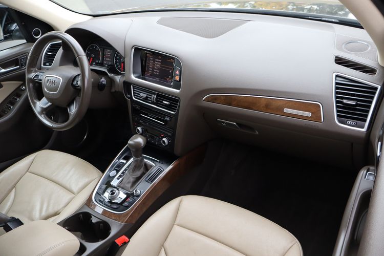 2015 Audi Q5 2.0T quattro Premium Plus | Victory Motors of Colorado