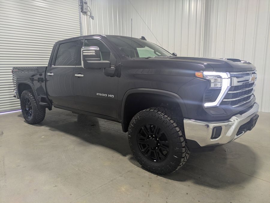 Tifton Inventory | Budget Car Sales Tifton