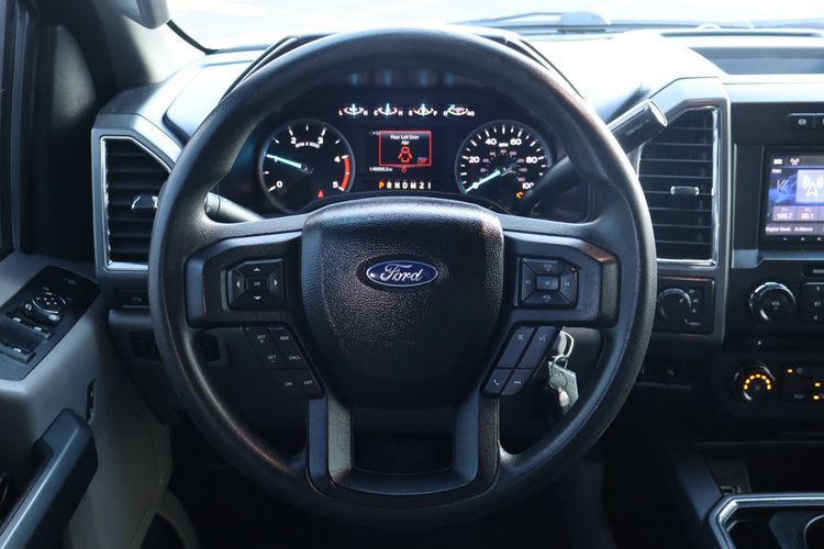 2018 Ford F-250 Super Duty XLT | Victory Motors of Colorado