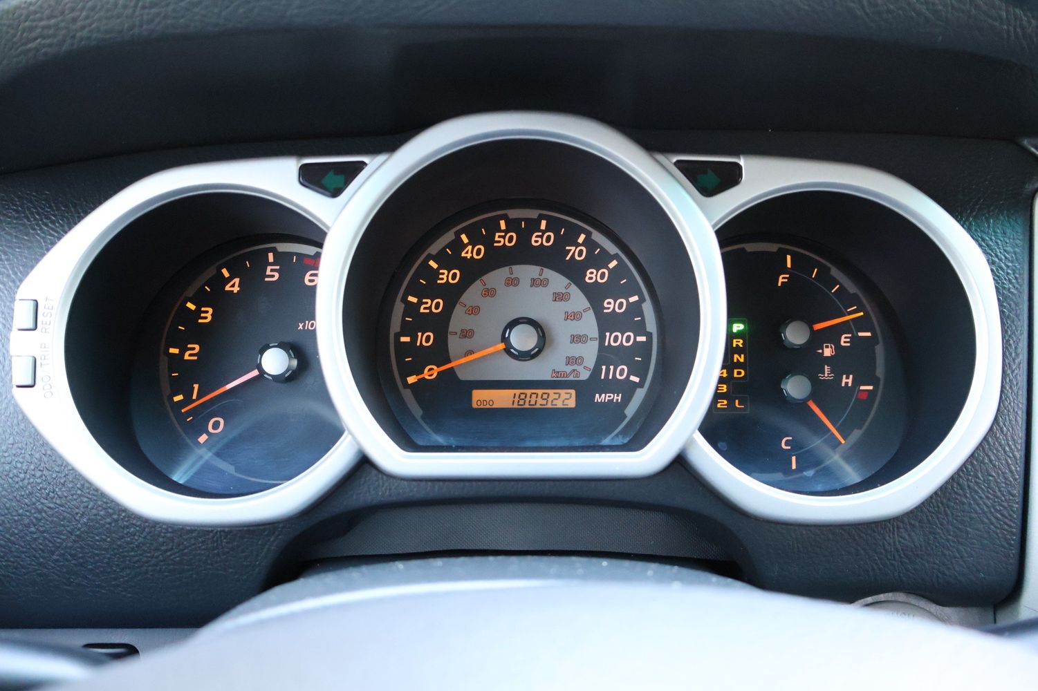 2005 Toyota 4Runner | Victory Motors of Colorado