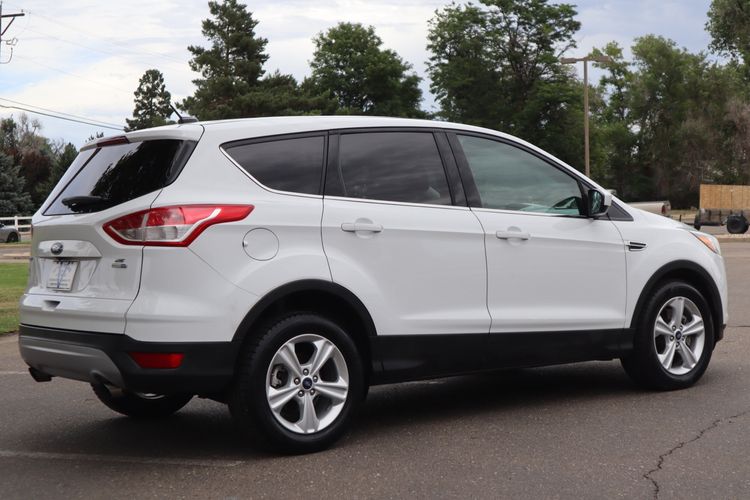 2015 Ford Escape SE | Victory Motors of Colorado