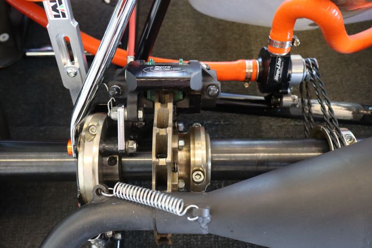 CRG Road Rebel K9B 125cc | Victory Motors of Colorado