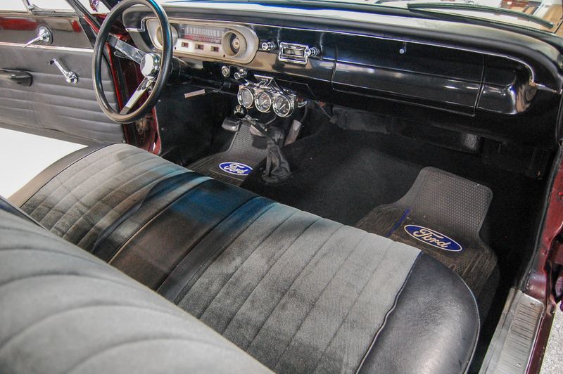 1964 Ford Ranchero Photos