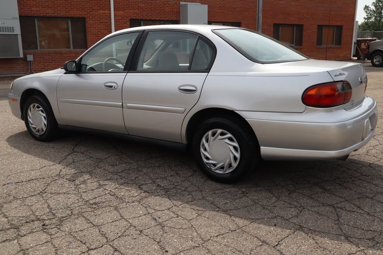 2003 Chevrolet Malibu Base | Victory Motors of Colorado