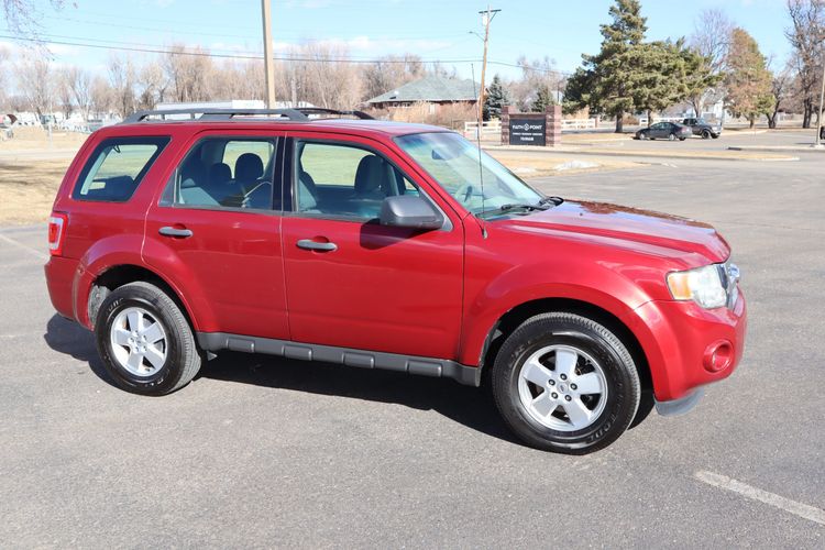 2012 Ford Escape XLS | Victory Motors of Colorado