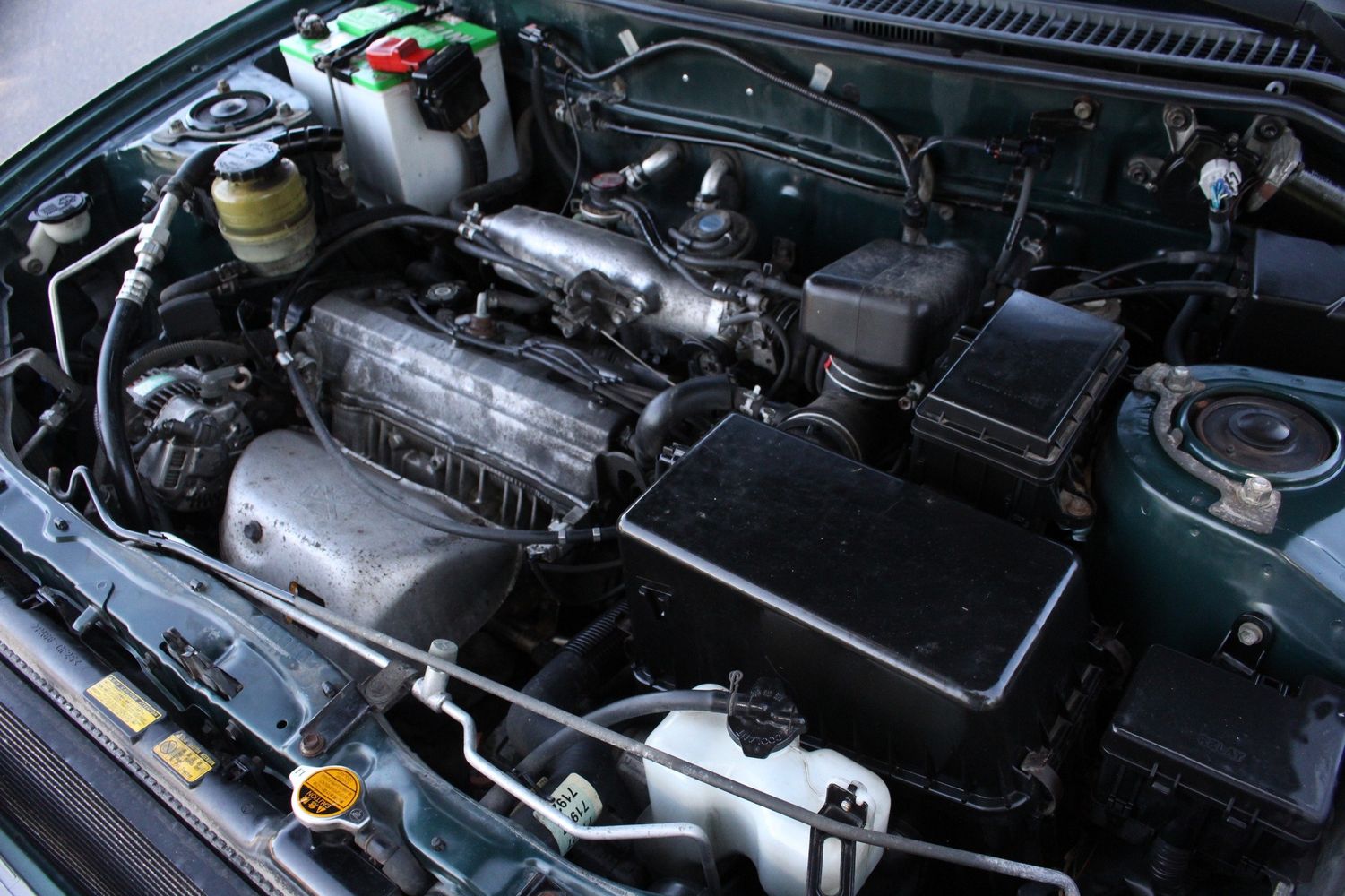 1998 Toyota RAV4 | Victory Motors of Colorado