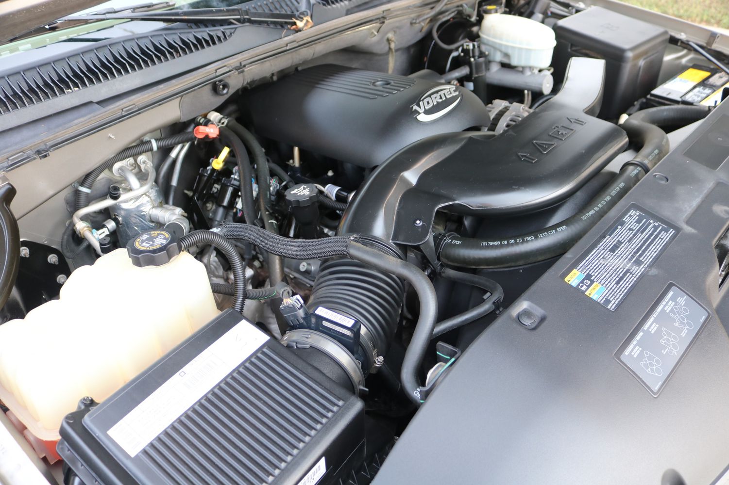 2003 Chevrolet Suburban LS 1500 | Victory Motors of Colorado