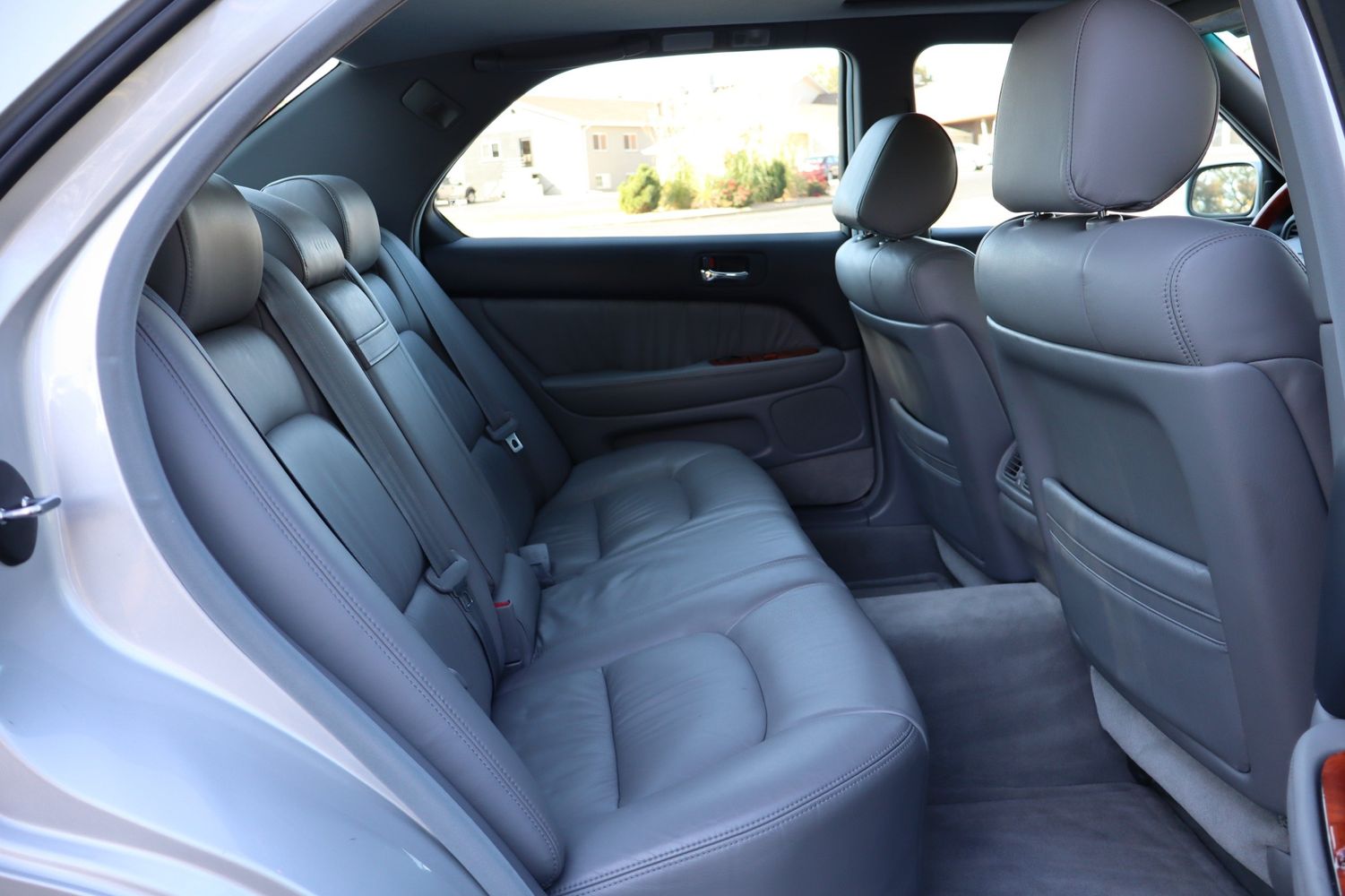 1999 Lexus LS 400 Base | Victory Motors of Colorado