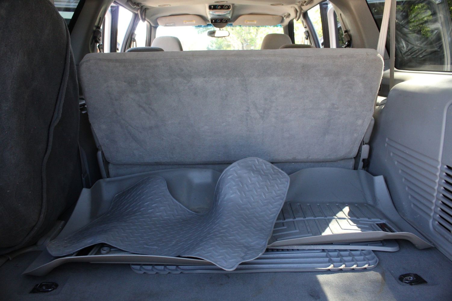 2002 Ford Excursion XLT | Victory Motors of Colorado