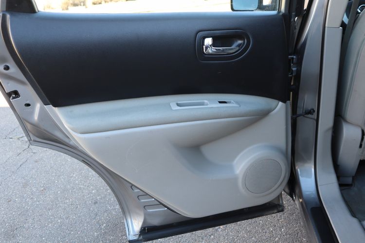 2013 Nissan Rogue S | Victory Motors of Colorado