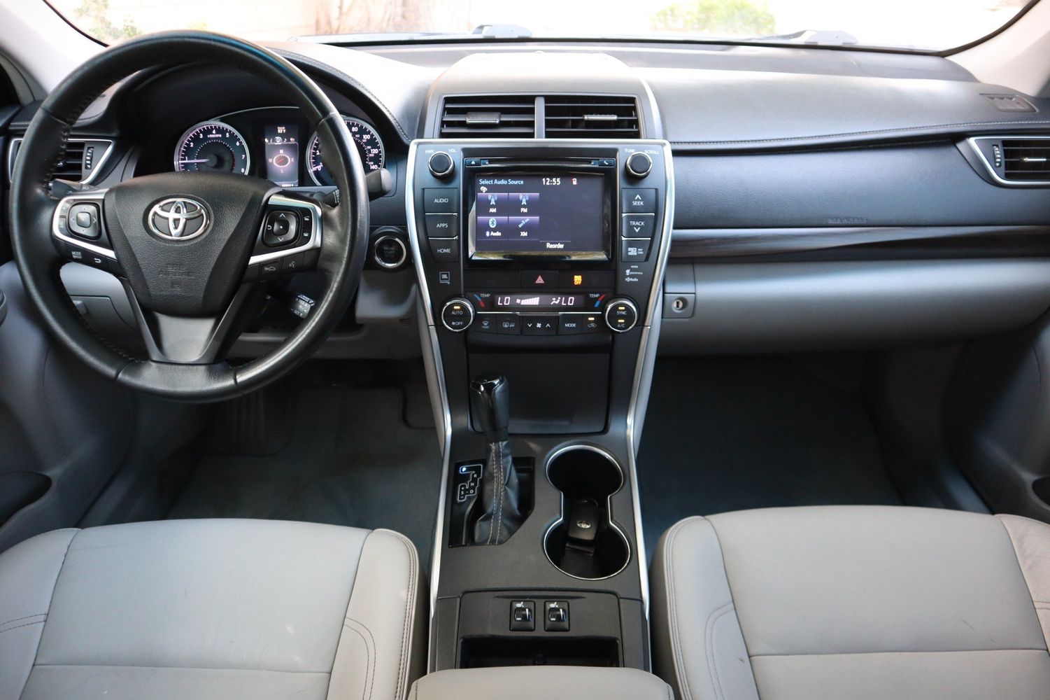 2015 Toyota Camry XLE V6 | Victory Motors of Colorado