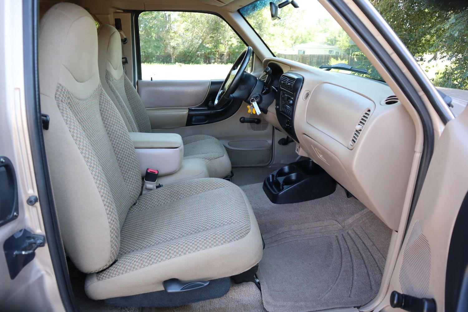 1998 Ford Ranger XLT | Victory Motors of Colorado