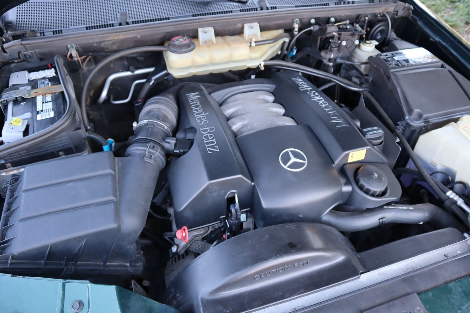 2000 Mercedes-Benz ML 320 M-Class | Victory Motors of Colorado